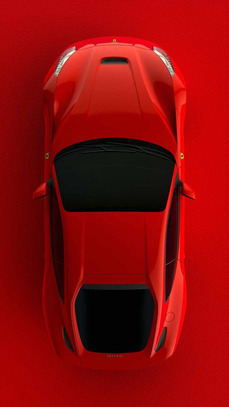 Car Top View Wallpapers - Wallpaper Cave