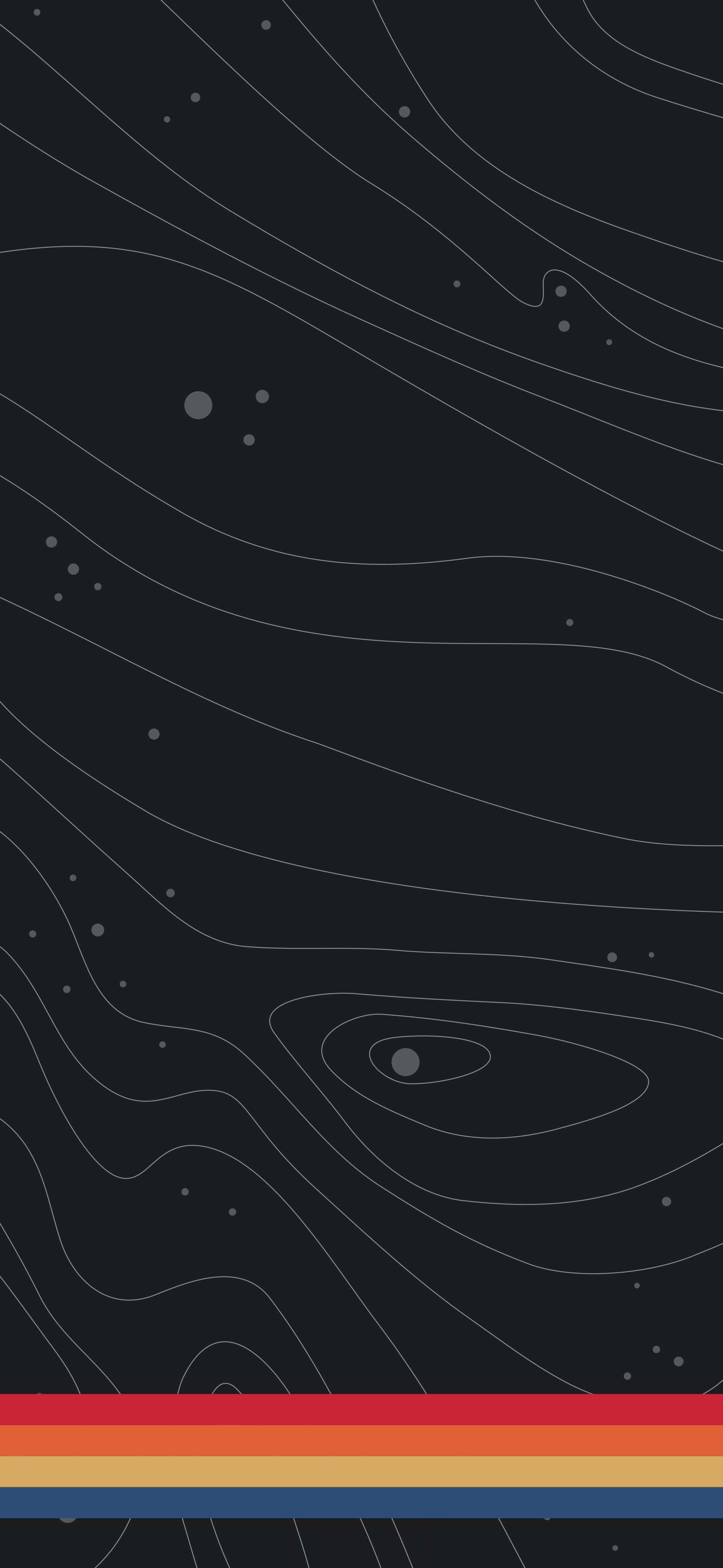 Starfield Phone Wallpapers - Wallpaper Cave