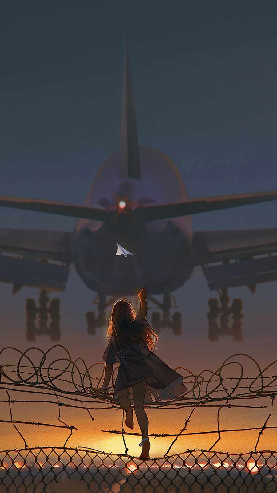 Flight iPhone Wallpapers - Wallpaper Cave