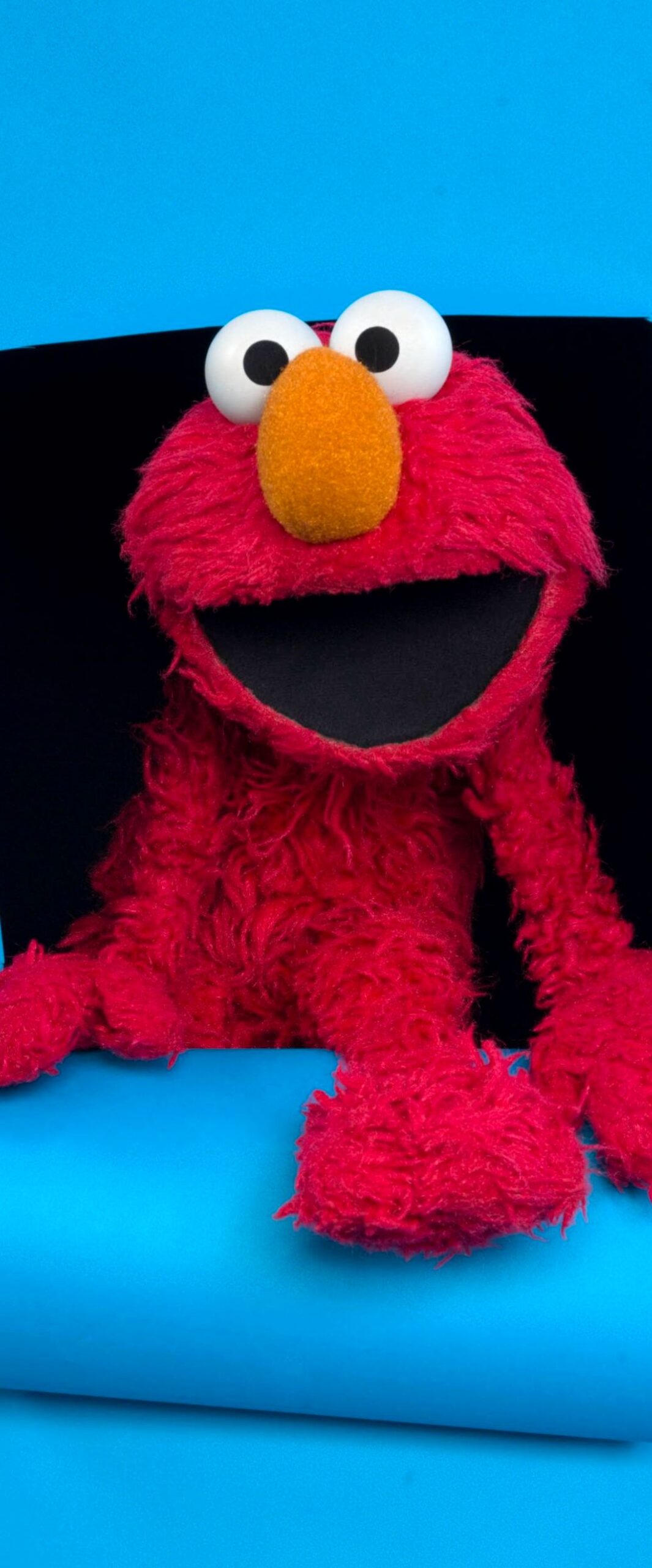 Elmo iPhone Wallpapers - Wallpaper Cave