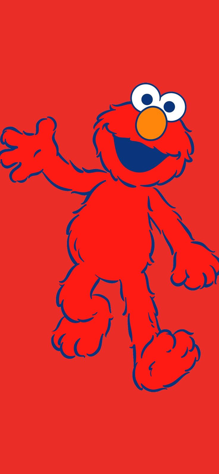 Elmo iPhone Wallpapers - Wallpaper Cave