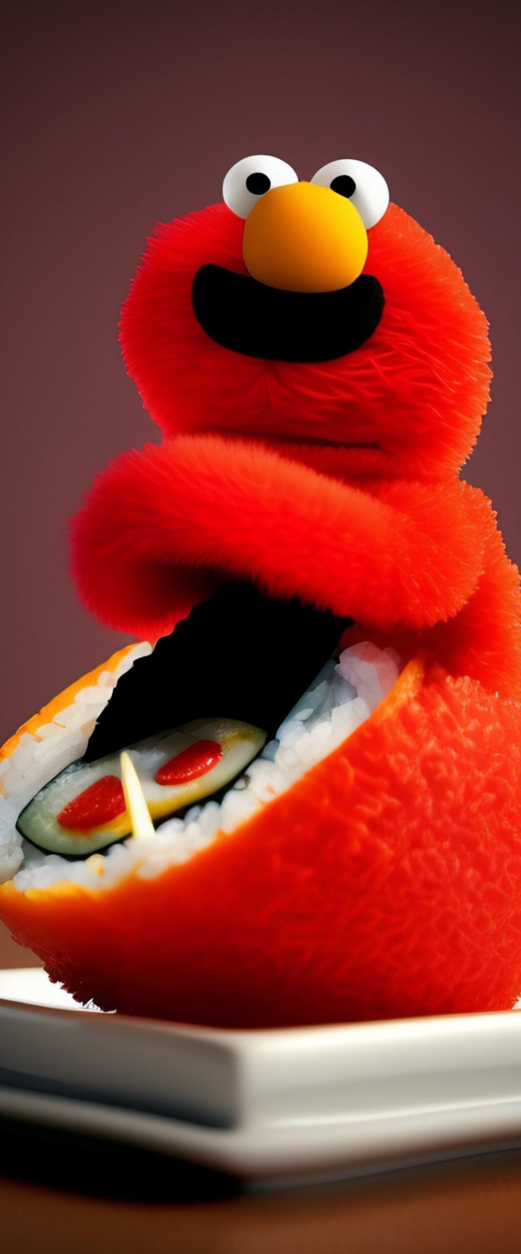 Elmo iPhone Wallpapers - Wallpaper Cave