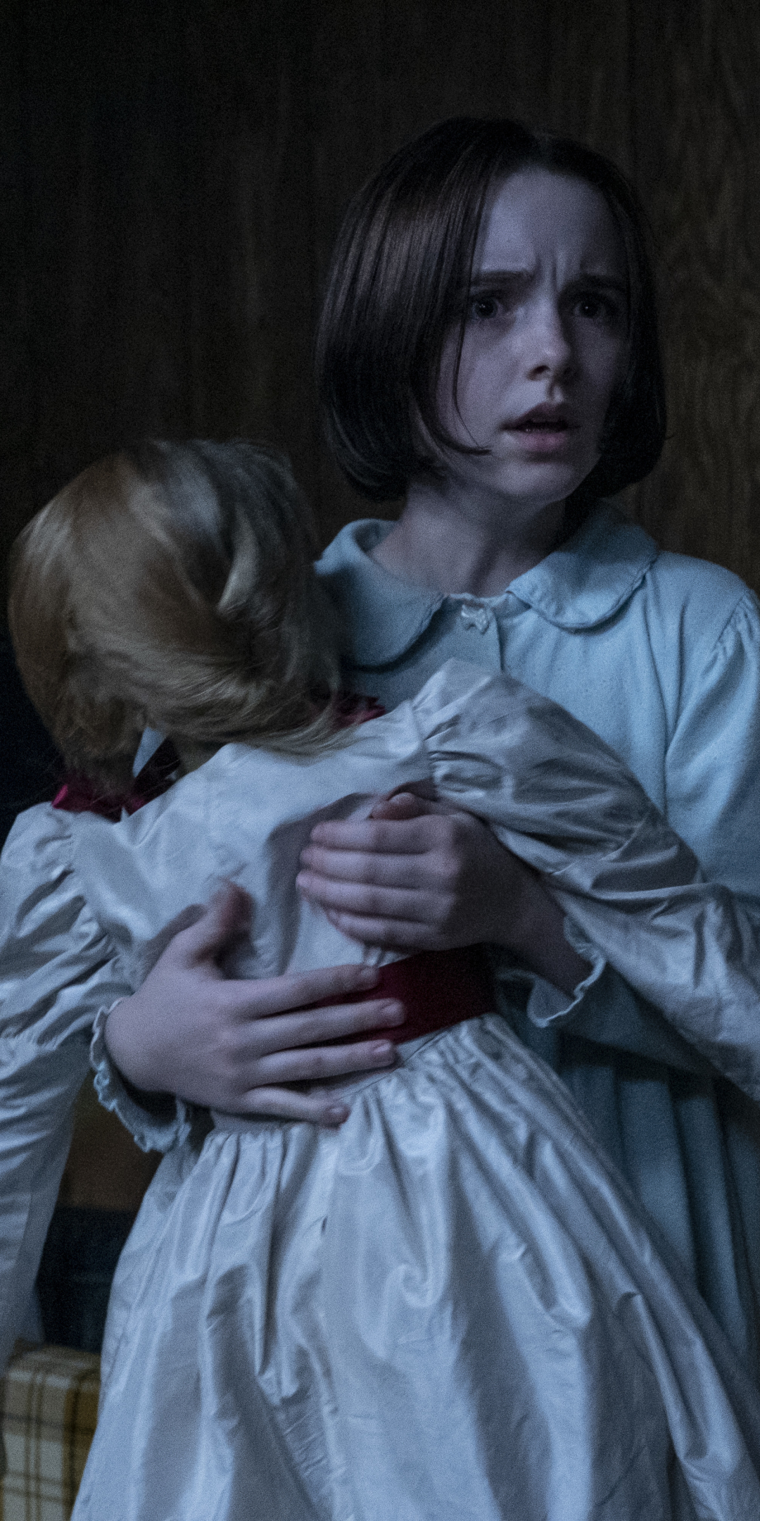 Annabelle Phone Wallpapers - Wallpaper Cave