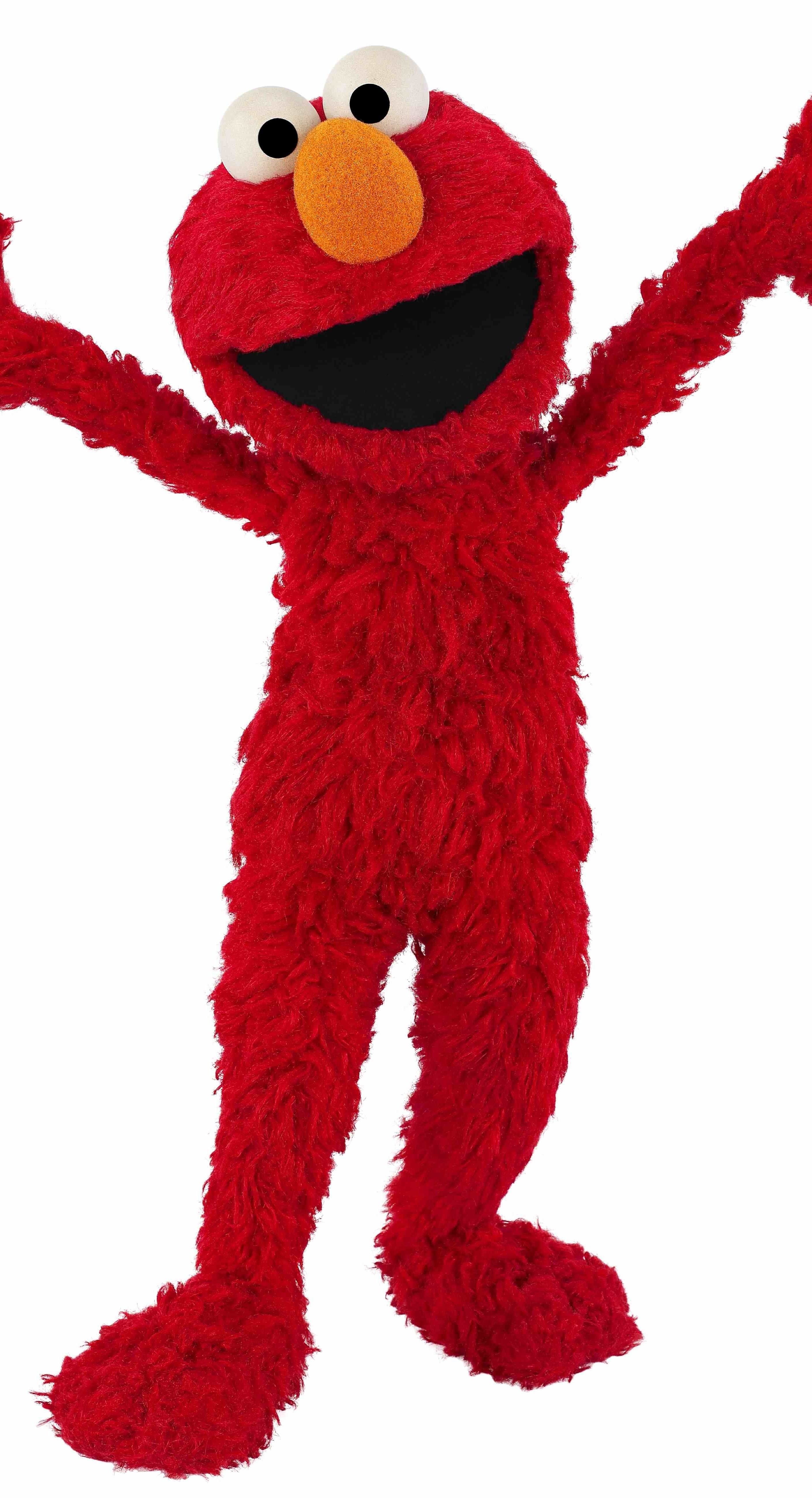 Elmo iPhone Wallpapers - Wallpaper Cave