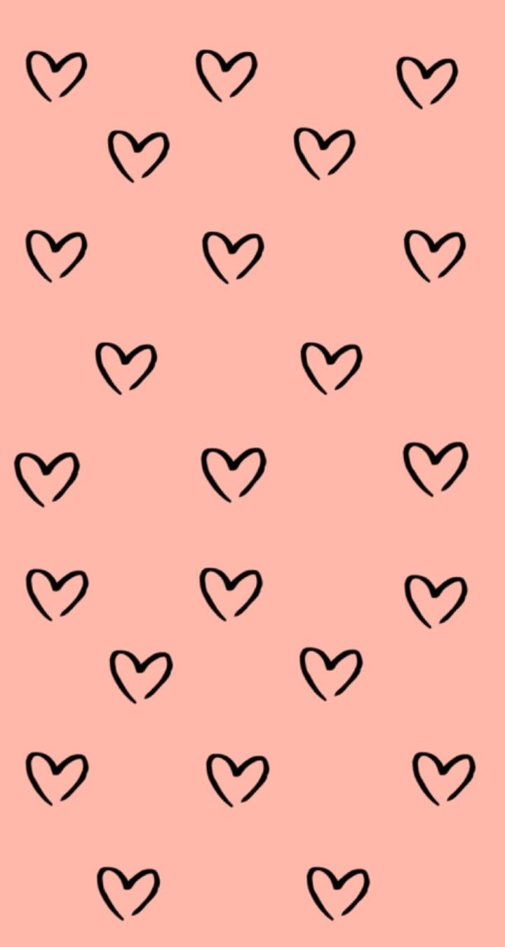 Hearts iPhone Wallpapers - Wallpaper Cave