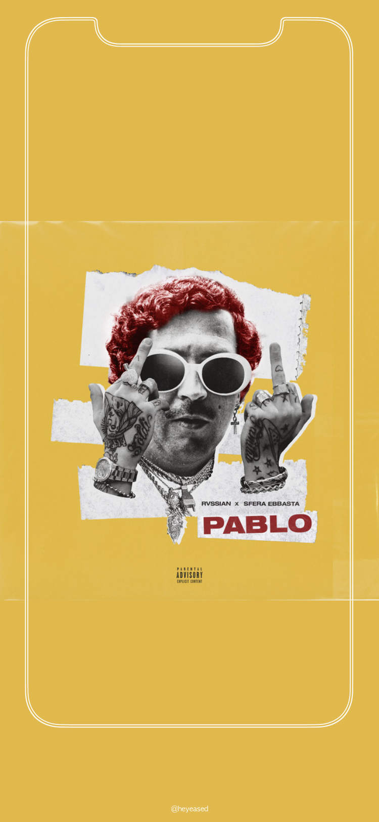 Pablo Escobar iPhone Wallpapers - Wallpaper Cave