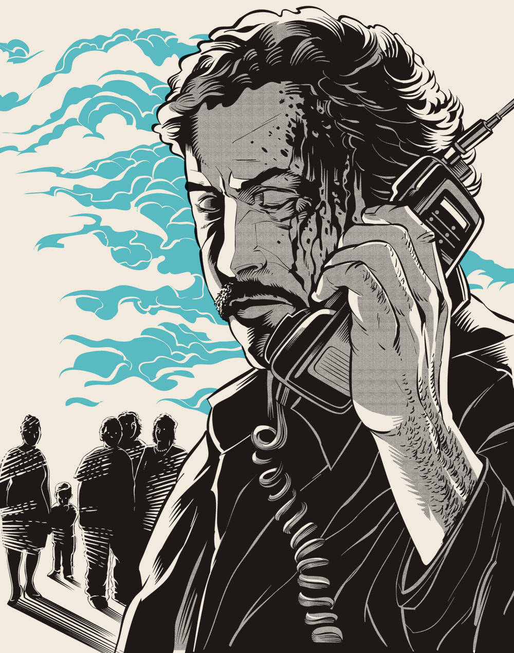 Pablo Escobar iPhone Wallpapers - Wallpaper Cave