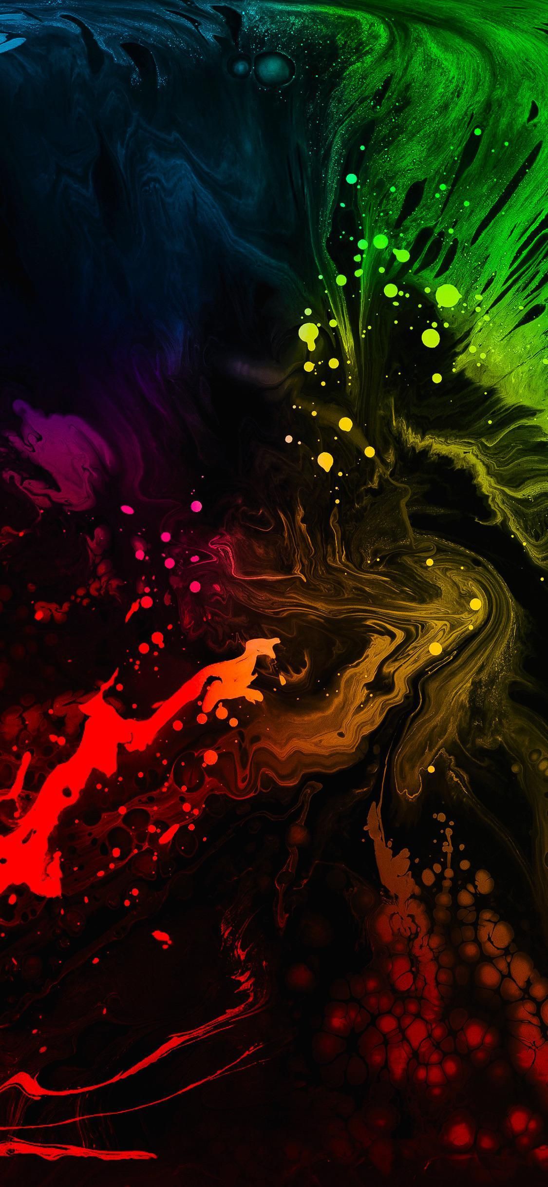 Abstract iPhone 12 Wallpapers - Wallpaper Cave
