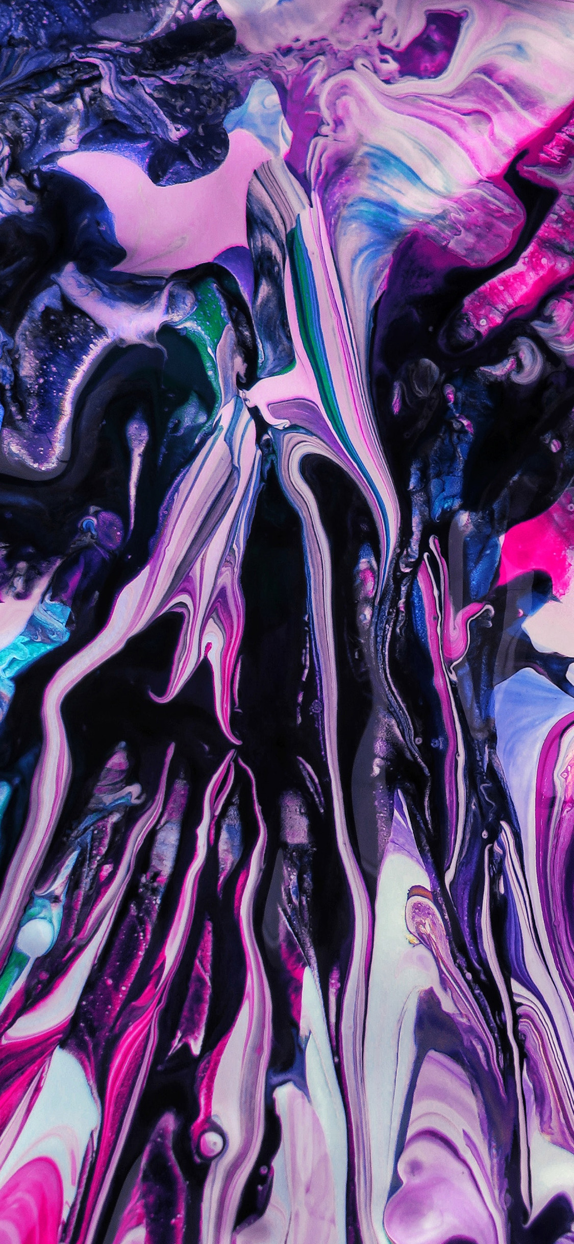 Abstract iPhone 12 Wallpapers - Wallpaper Cave