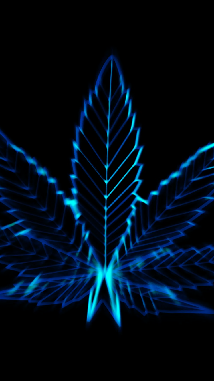 Cannabis Phone Wallpapers - Wallpaper Cave