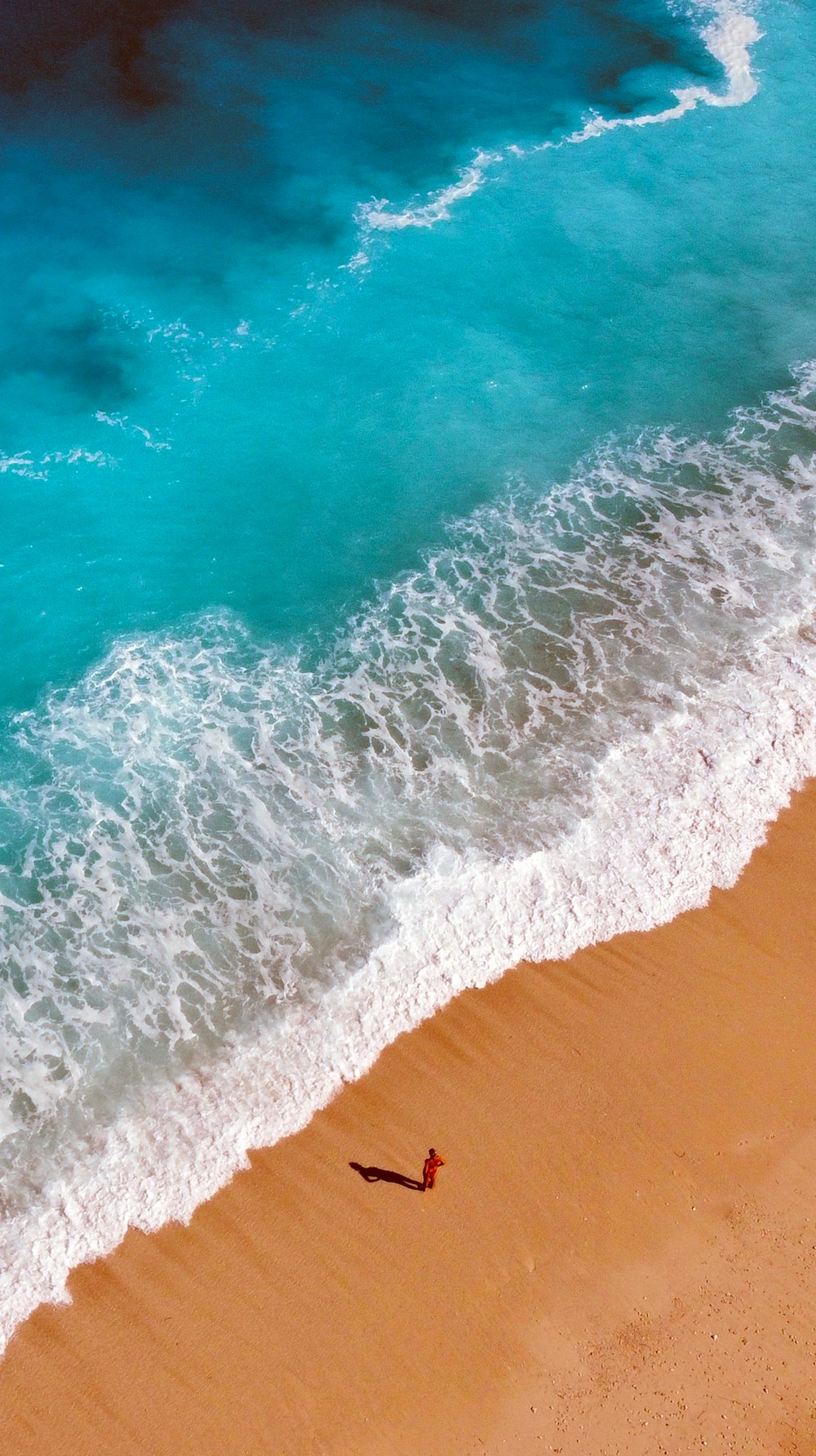 iPhone X Ocean Wallpapers - Wallpaper Cave