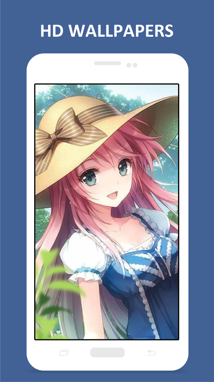 Android Girls HD Wallpapers - Wallpaper Cave