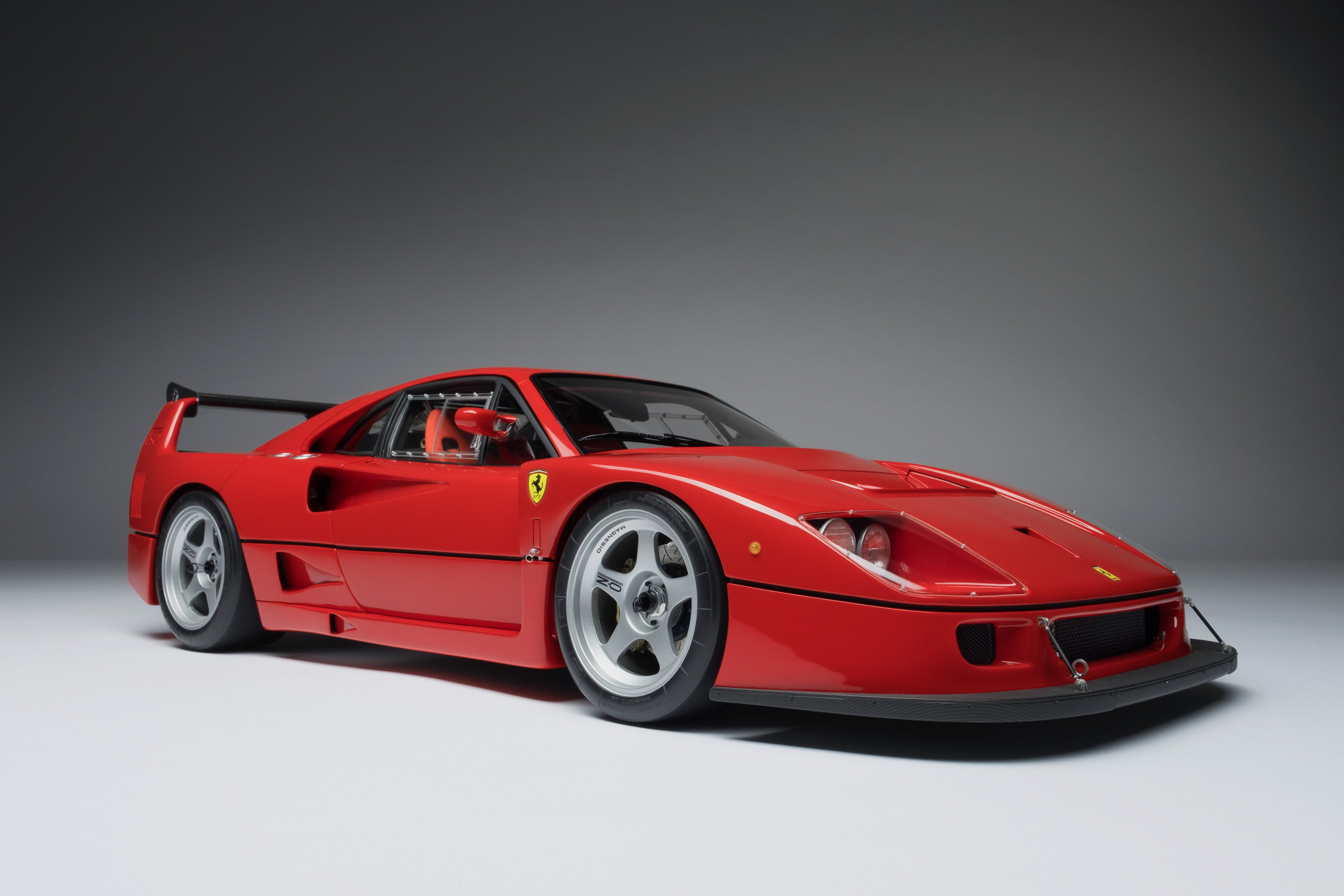 Ferrari F40 4k Wallpapers - Wallpaper Cave