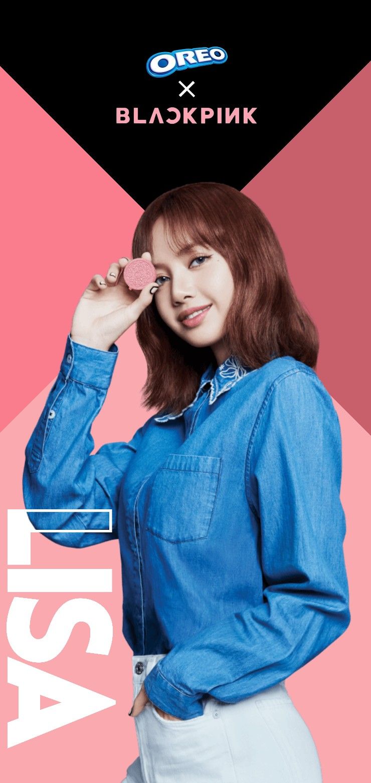 Blackpink Oreo Wallpapers - Wallpaper Cave