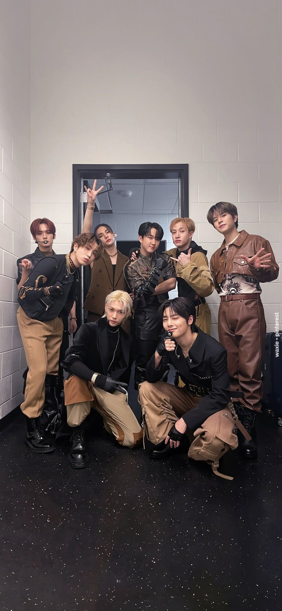 LALALALA Stray Kids Wallpapers - Wallpaper Cave