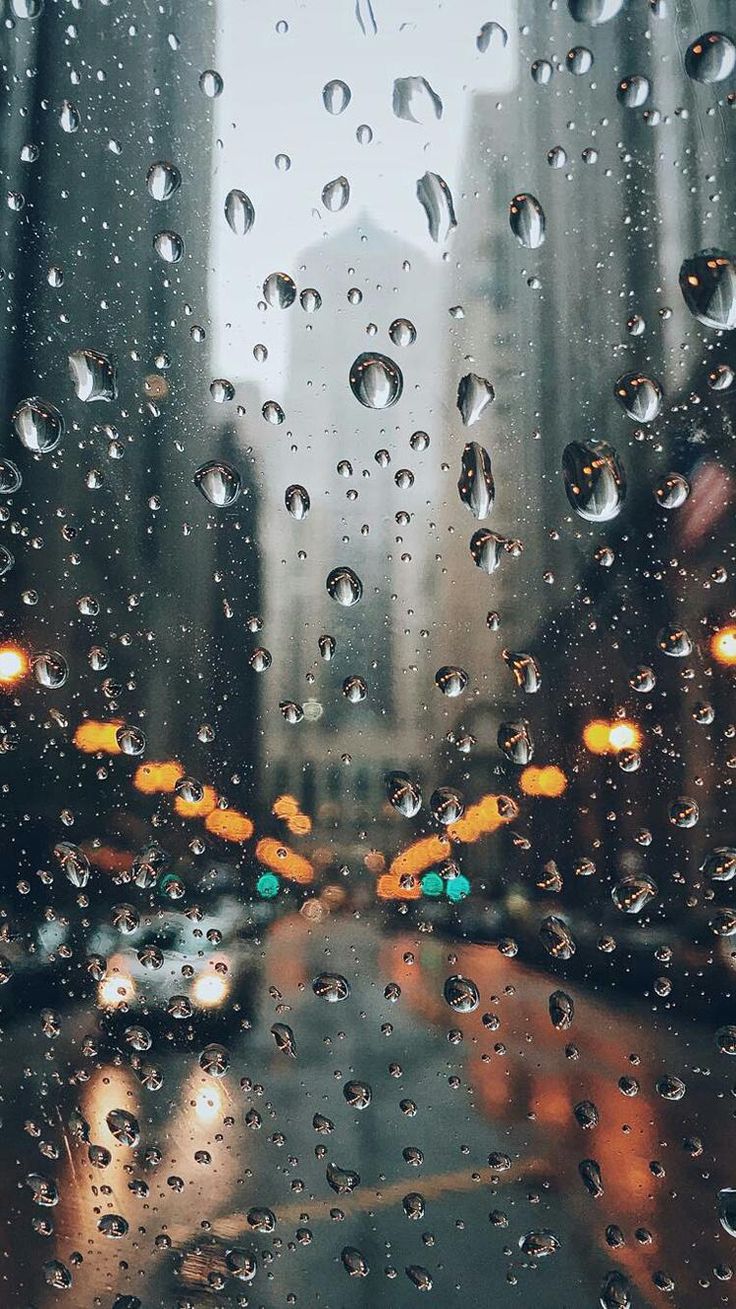 Rainy Mood Wallpapers - Wallpaper Cave
