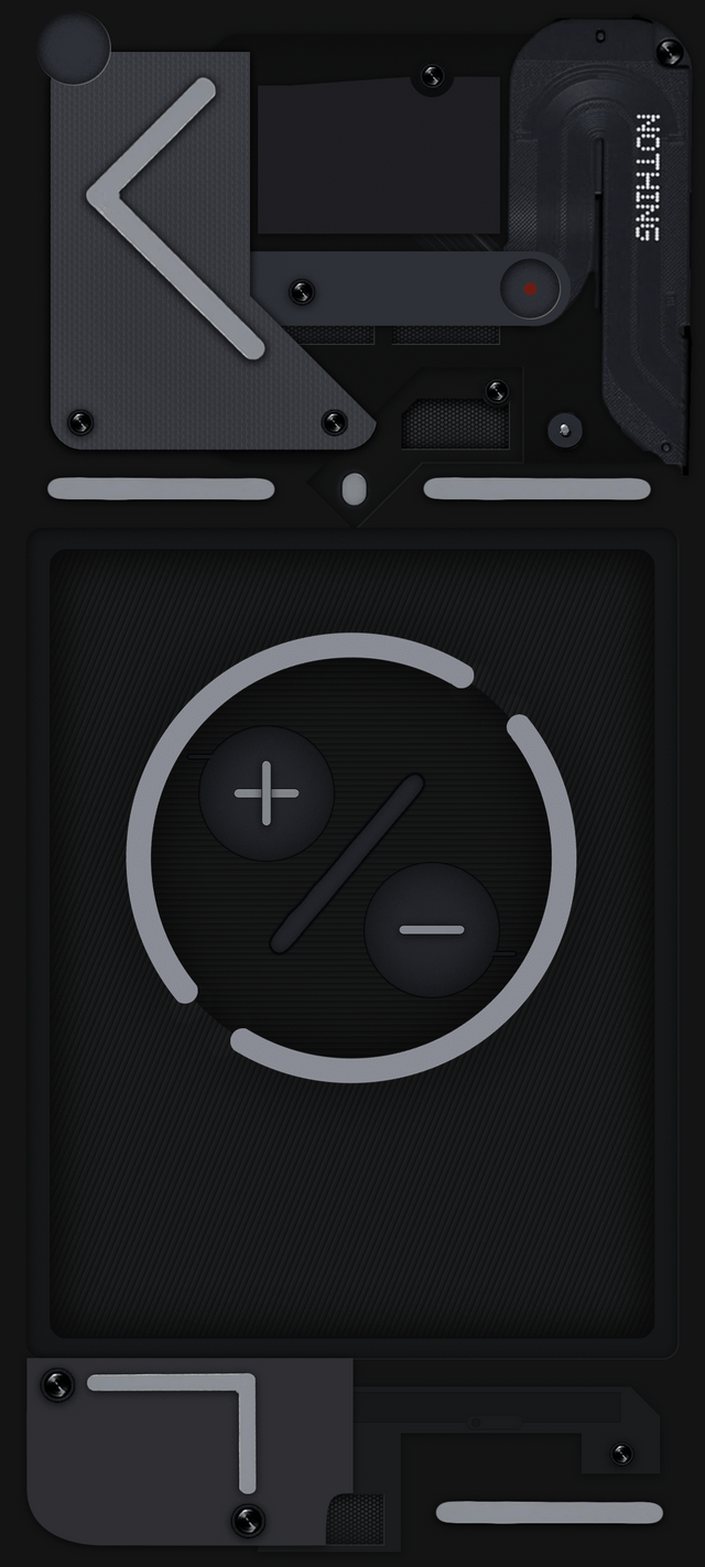 Nothing Phone 4k Wallpapers - Wallpaper Cave