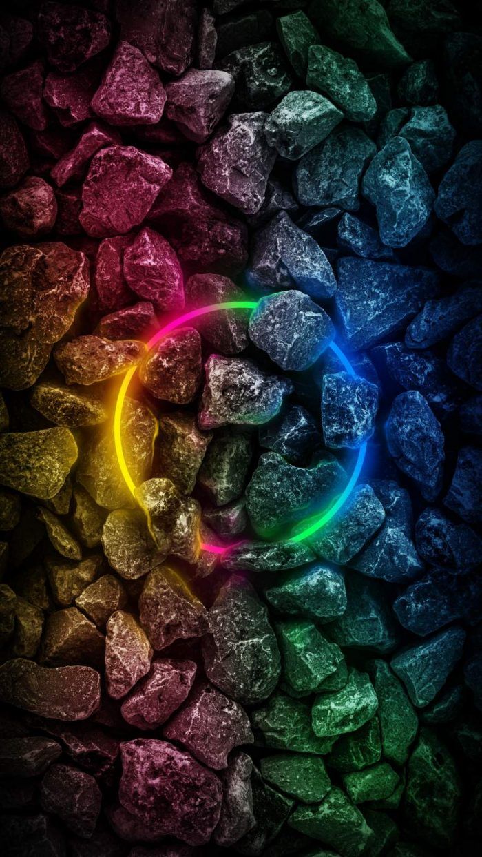 iPhone RGB Wallpapers - Wallpaper Cave