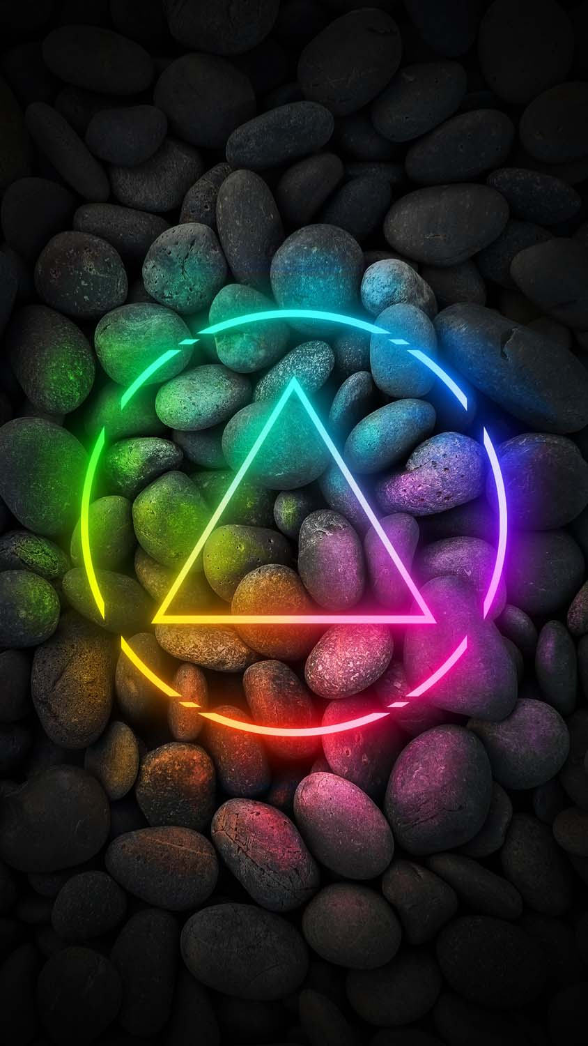 iPhone RGB Wallpapers - Wallpaper Cave