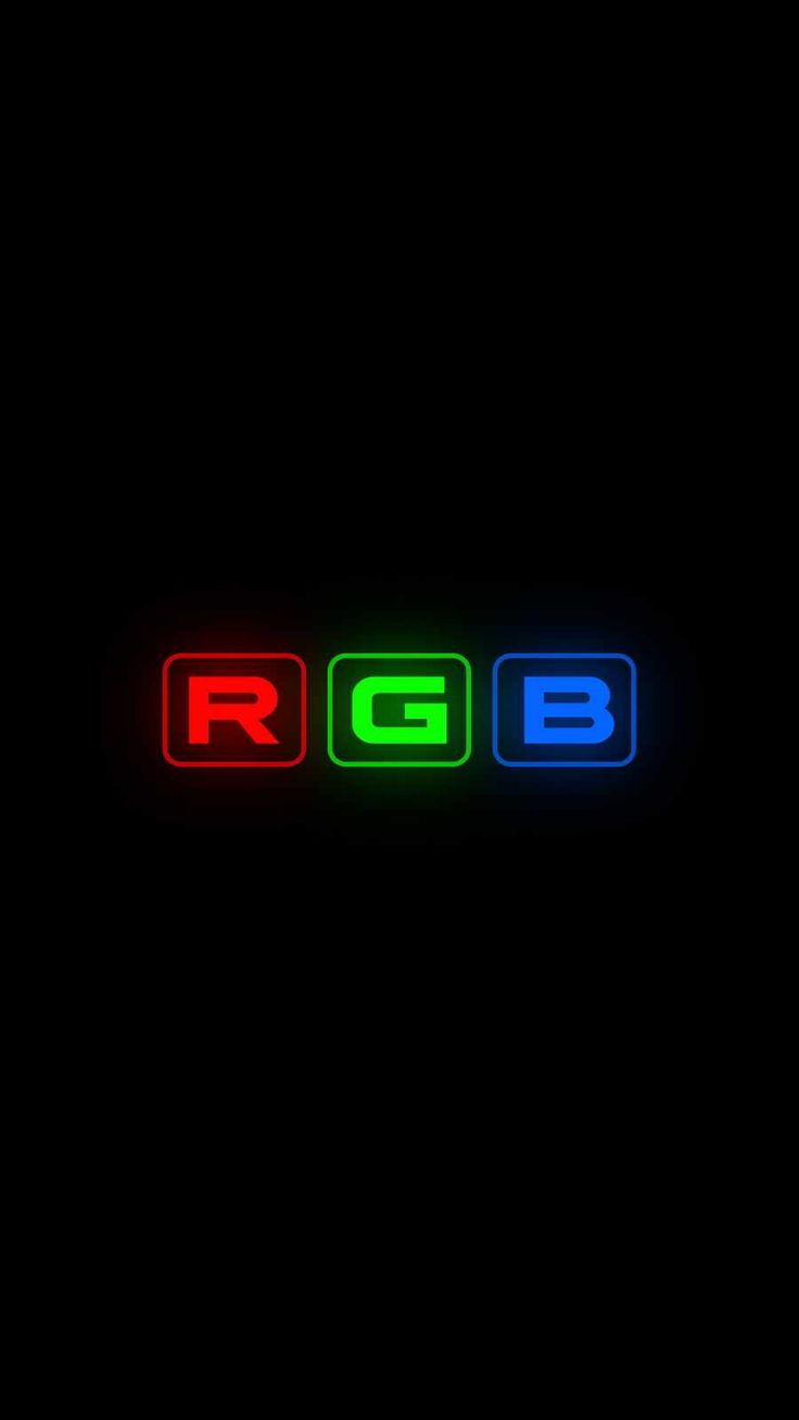 iPhone RGB Wallpapers - Wallpaper Cave