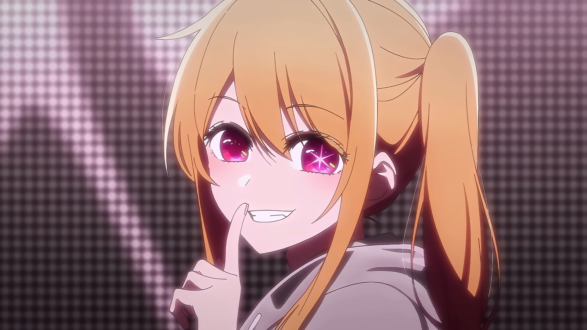 Hoshino Ruby Wallpapers - Wallpaper Cave