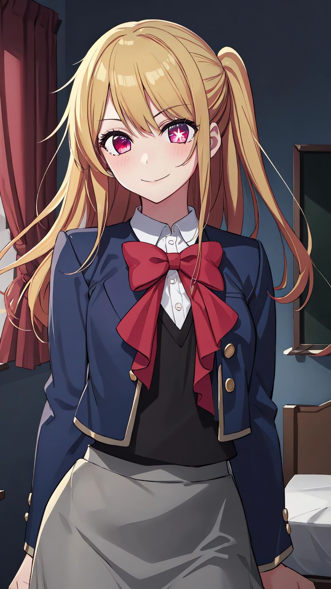 Hoshino Ruby Wallpapers - Wallpaper Cave