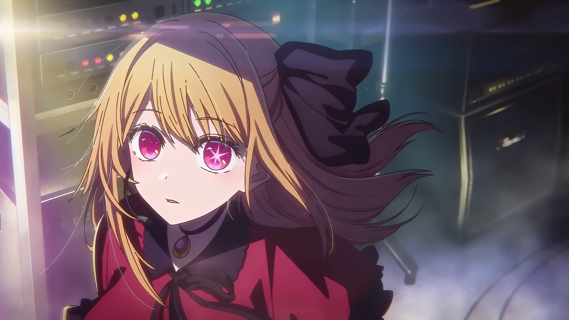 Hoshino Ruby Wallpapers - Wallpaper Cave