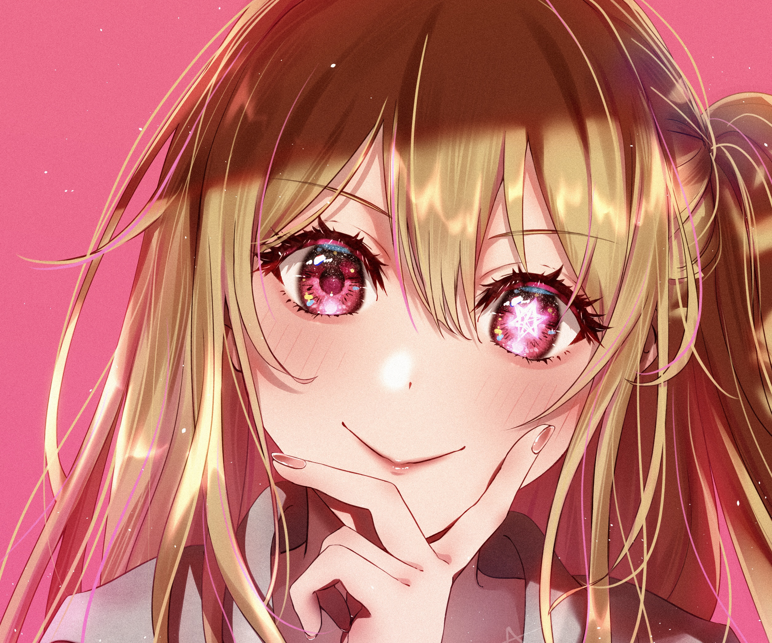 Hoshino Ruby Wallpapers - Wallpaper Cave