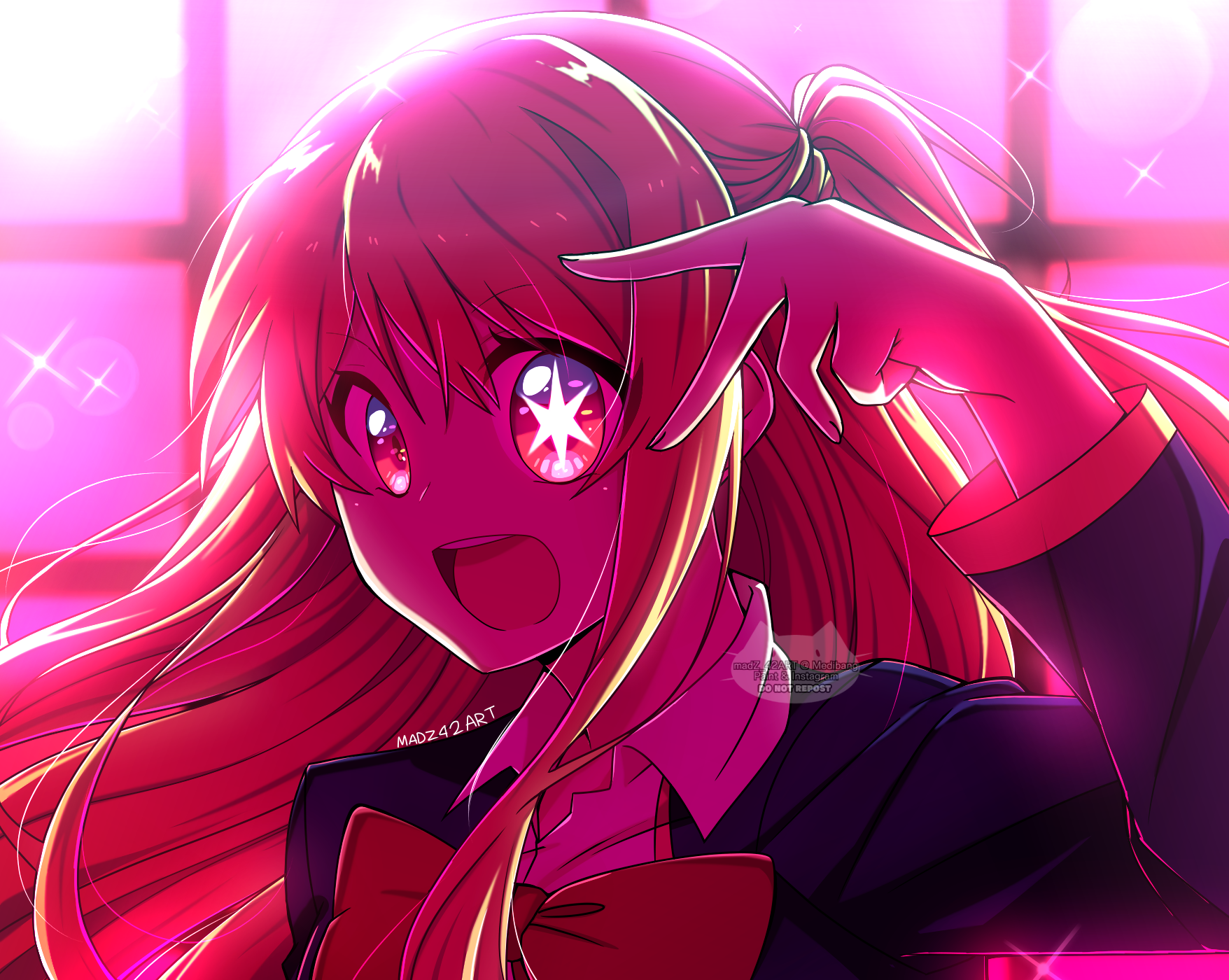 Hoshino Ruby Wallpapers - Wallpaper Cave