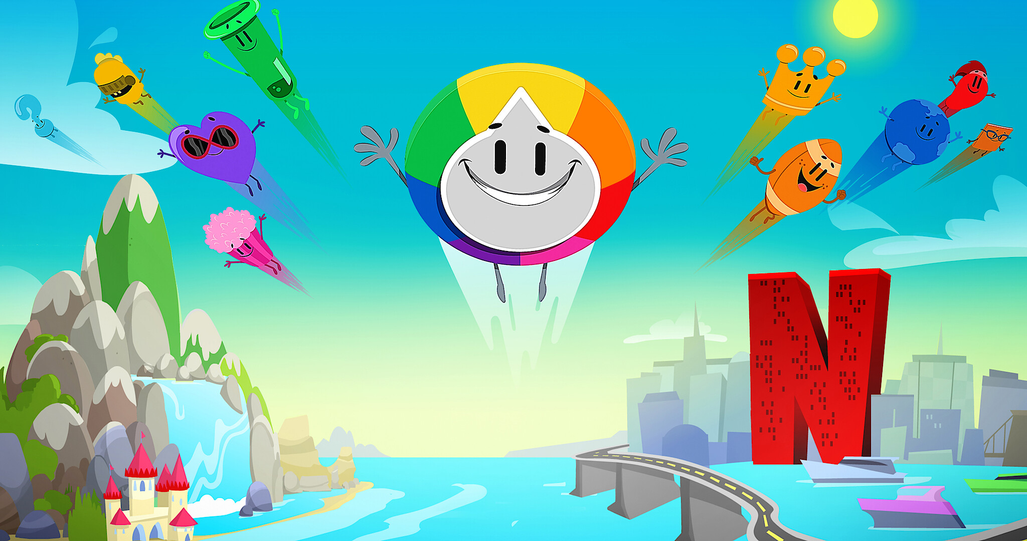 Trivia Quest Wallpapers - Wallpaper Cave