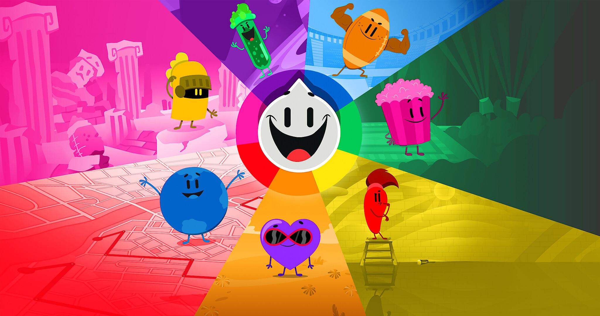 Trivia Quest Wallpapers - Wallpaper Cave