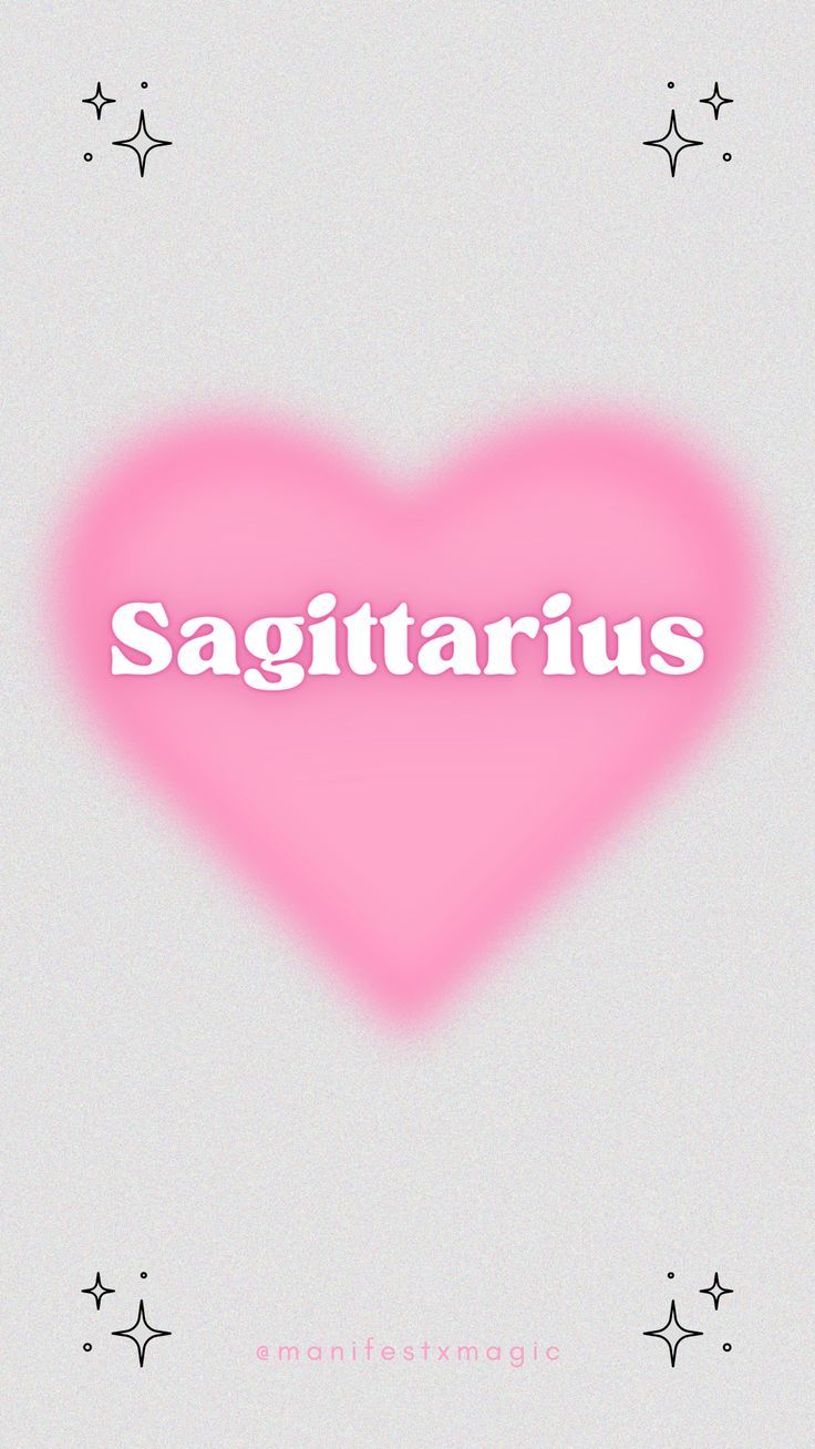 Sagittarius Vibes Wallpapers - Wallpaper Cave