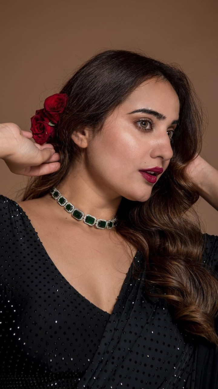 Kusha Kapila Wallpapers - Wallpaper Cave