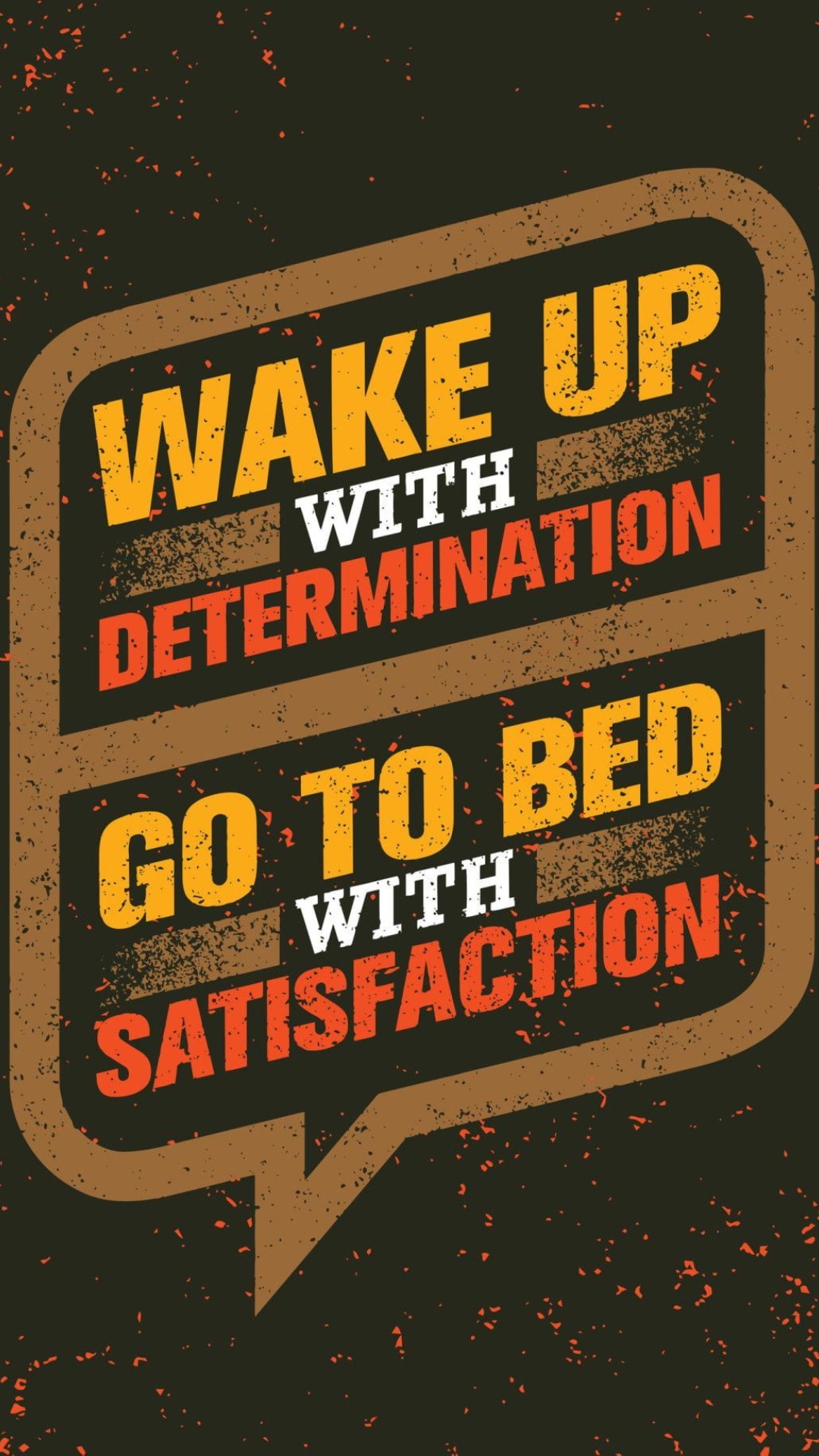 Motivation iPhone Wallpapers - Wallpaper Cave