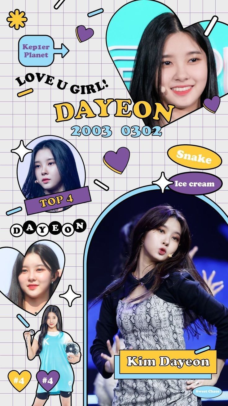 Kim Dayeon Wallpapers - Wallpaper Cave