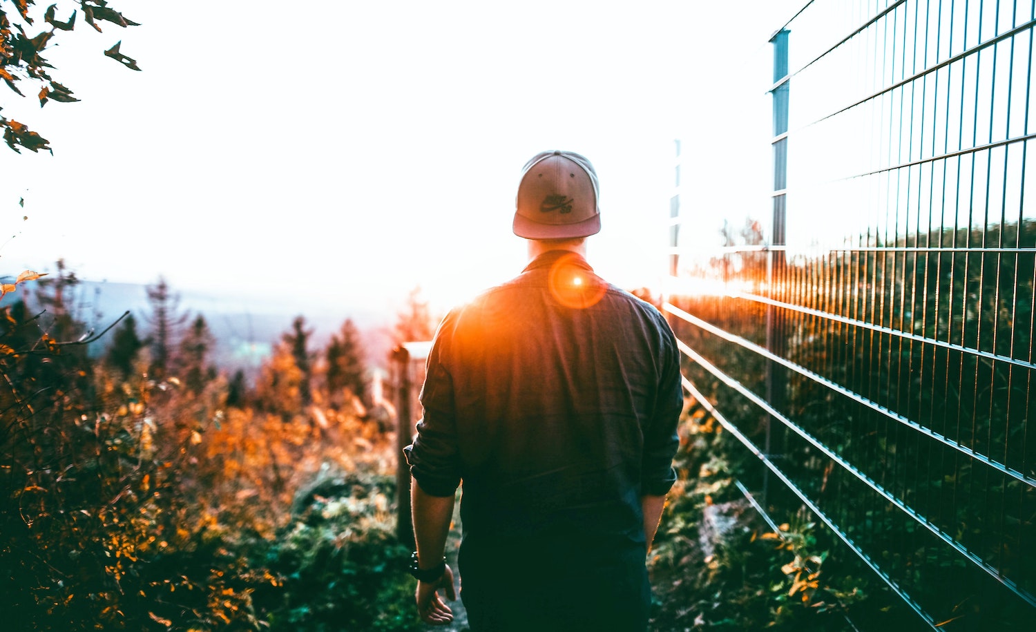 Introvert Boy Wallpapers - Wallpaper Cave