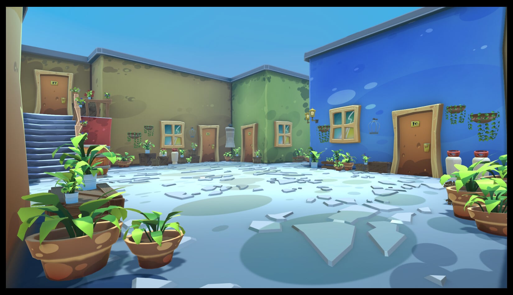 El Chavo Animado Wallpapers - Wallpaper Cave