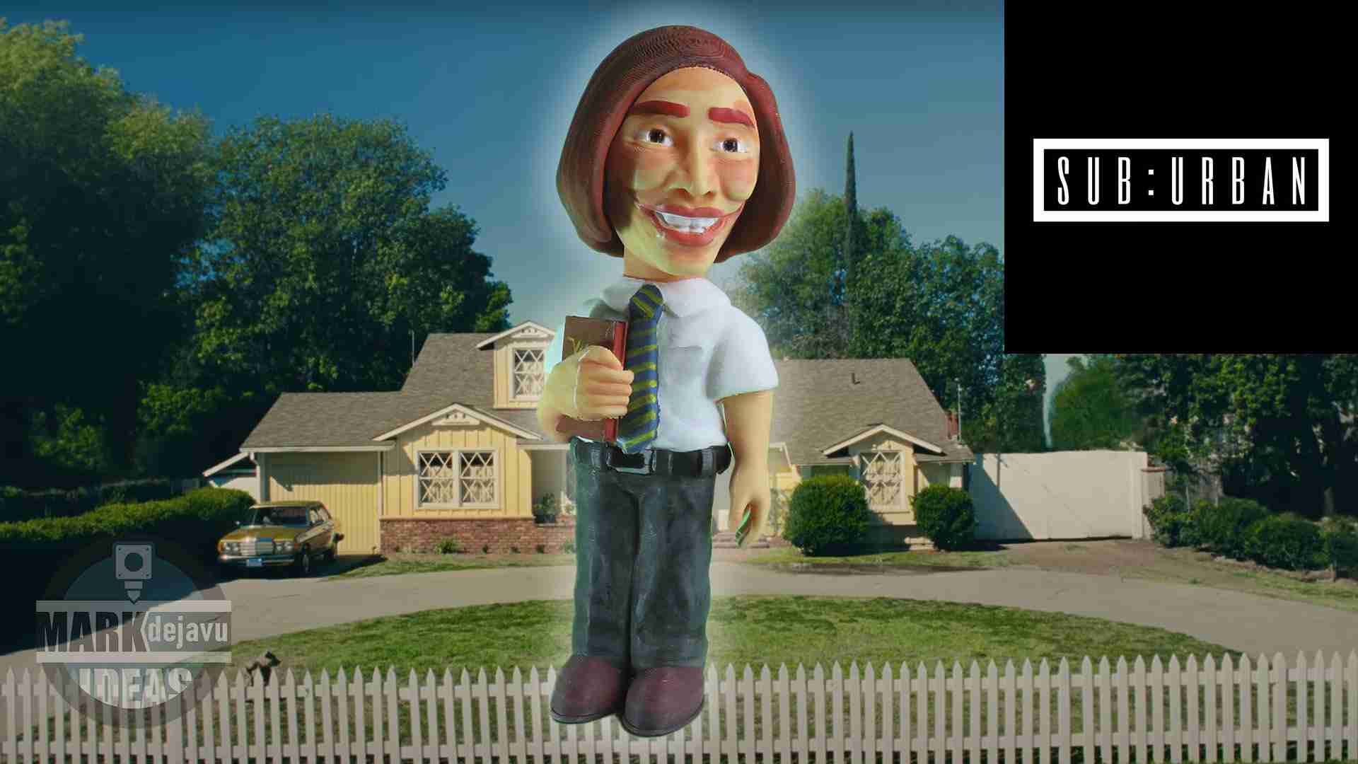 Sub Urban Uh Oh Wallpapers - Wallpaper Cave