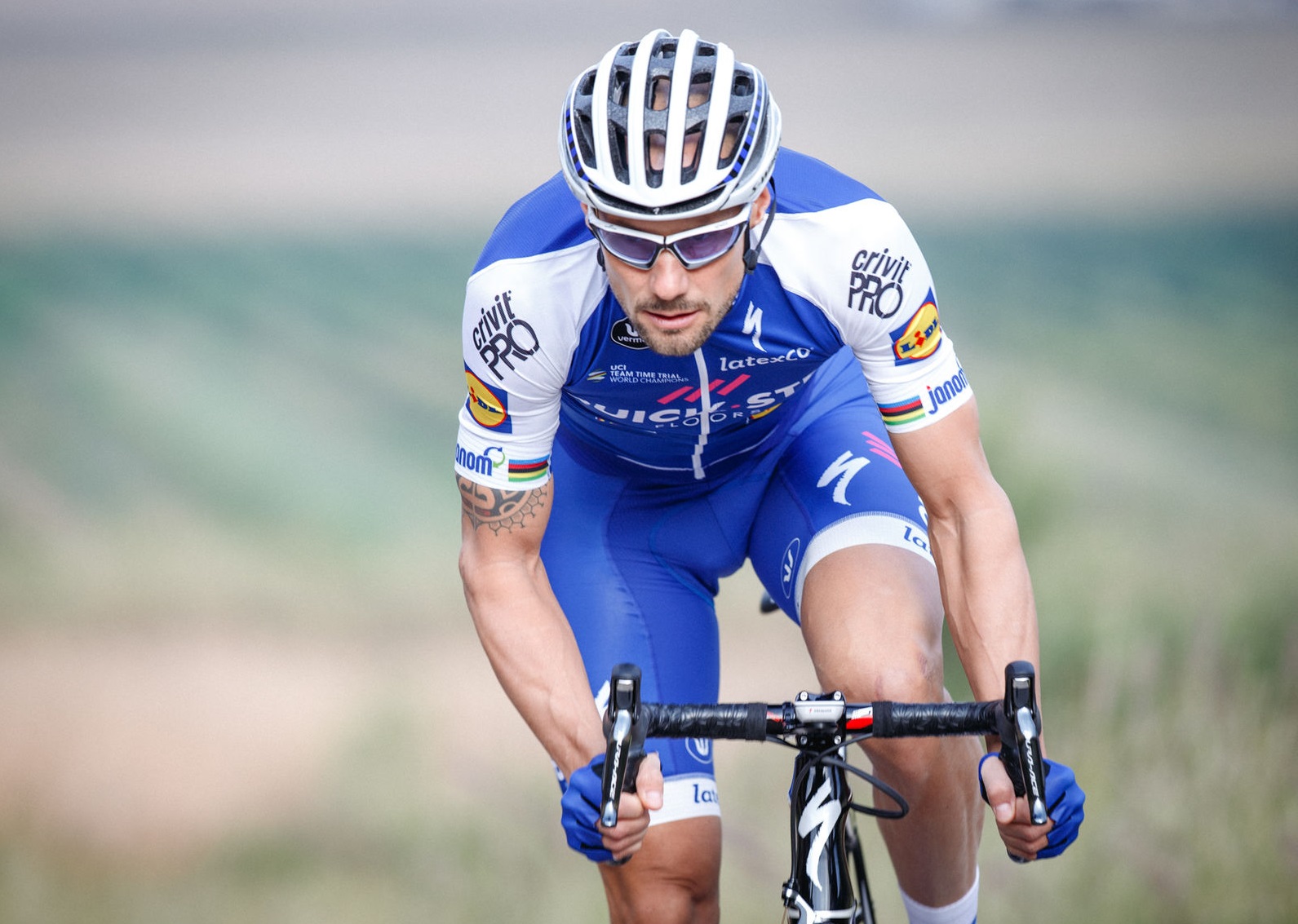 Tom Boonen Wallpapers - Wallpaper Cave