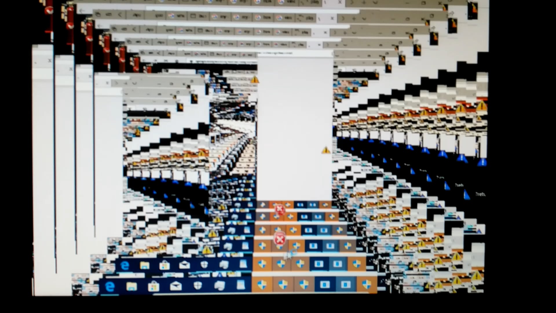 MEMZ Trojan Wallpapers - Wallpaper Cave