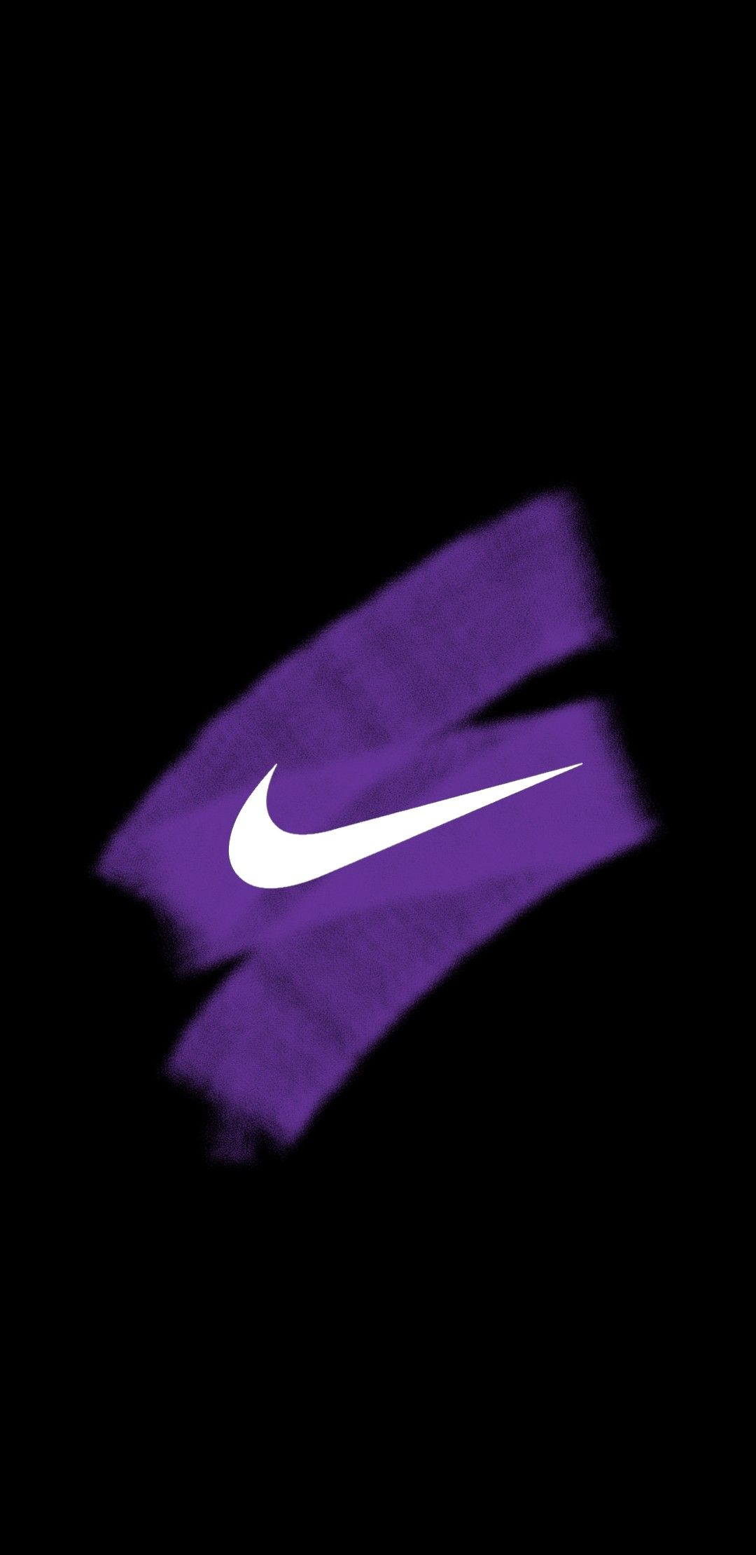 Neon Purple Nike Wallpapers - Wallpaper Cave
