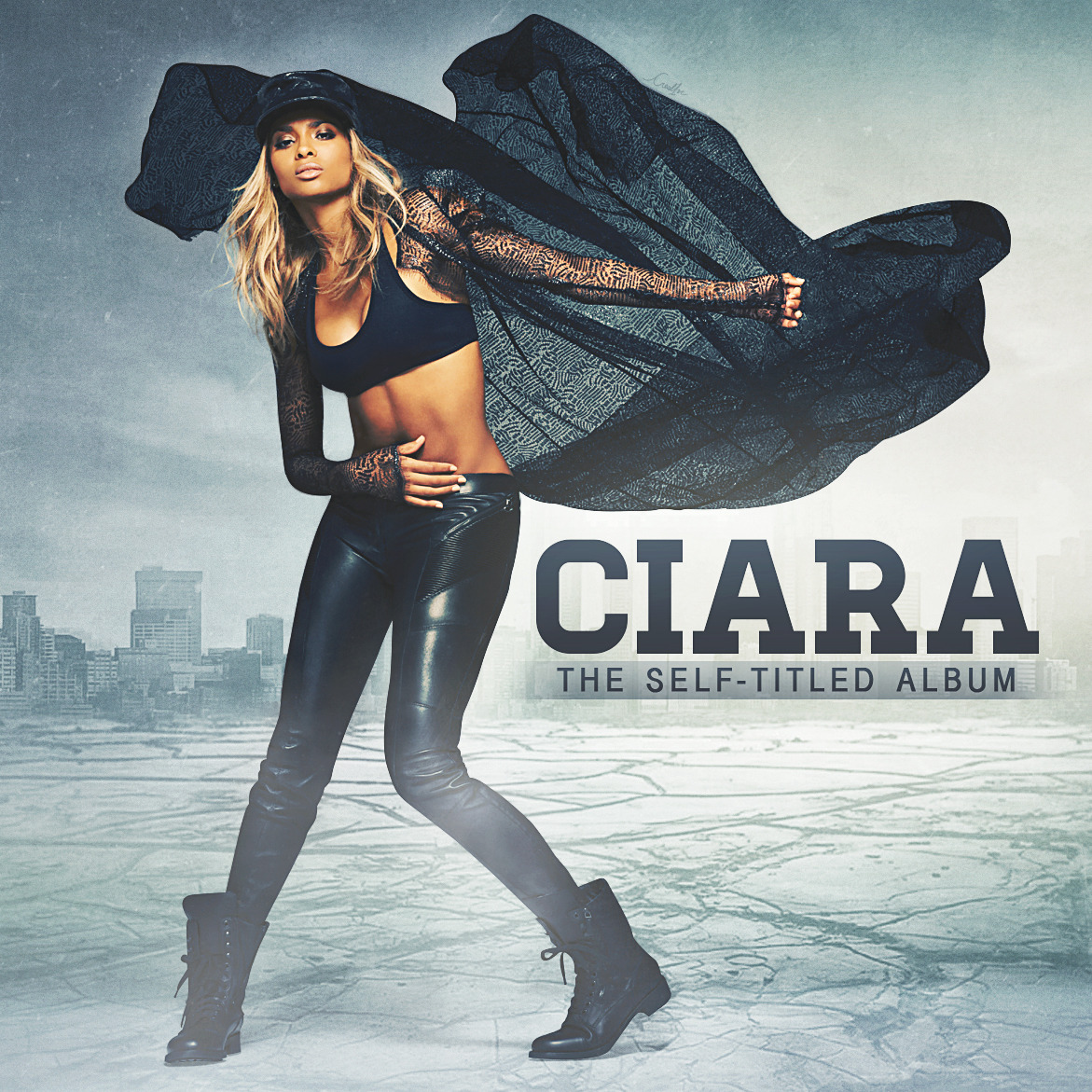 Ciara Album Wallpapers - Wallpaper Cave