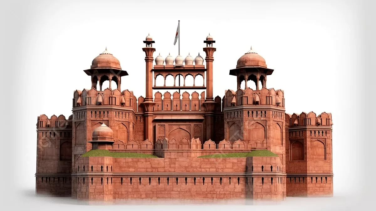 Indian Castle Wallpapers - Wallpaper Cave