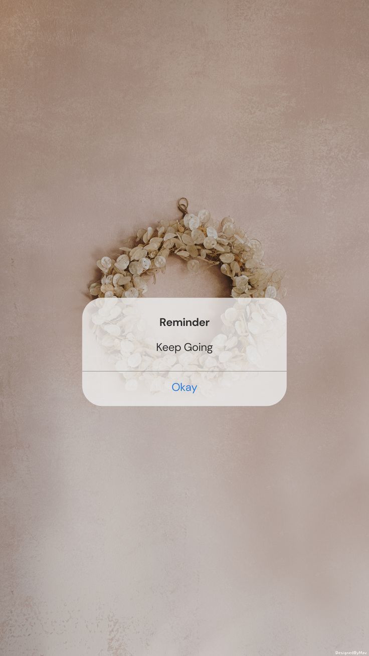 Daily Reminder Wallpapers - Wallpaper Cave