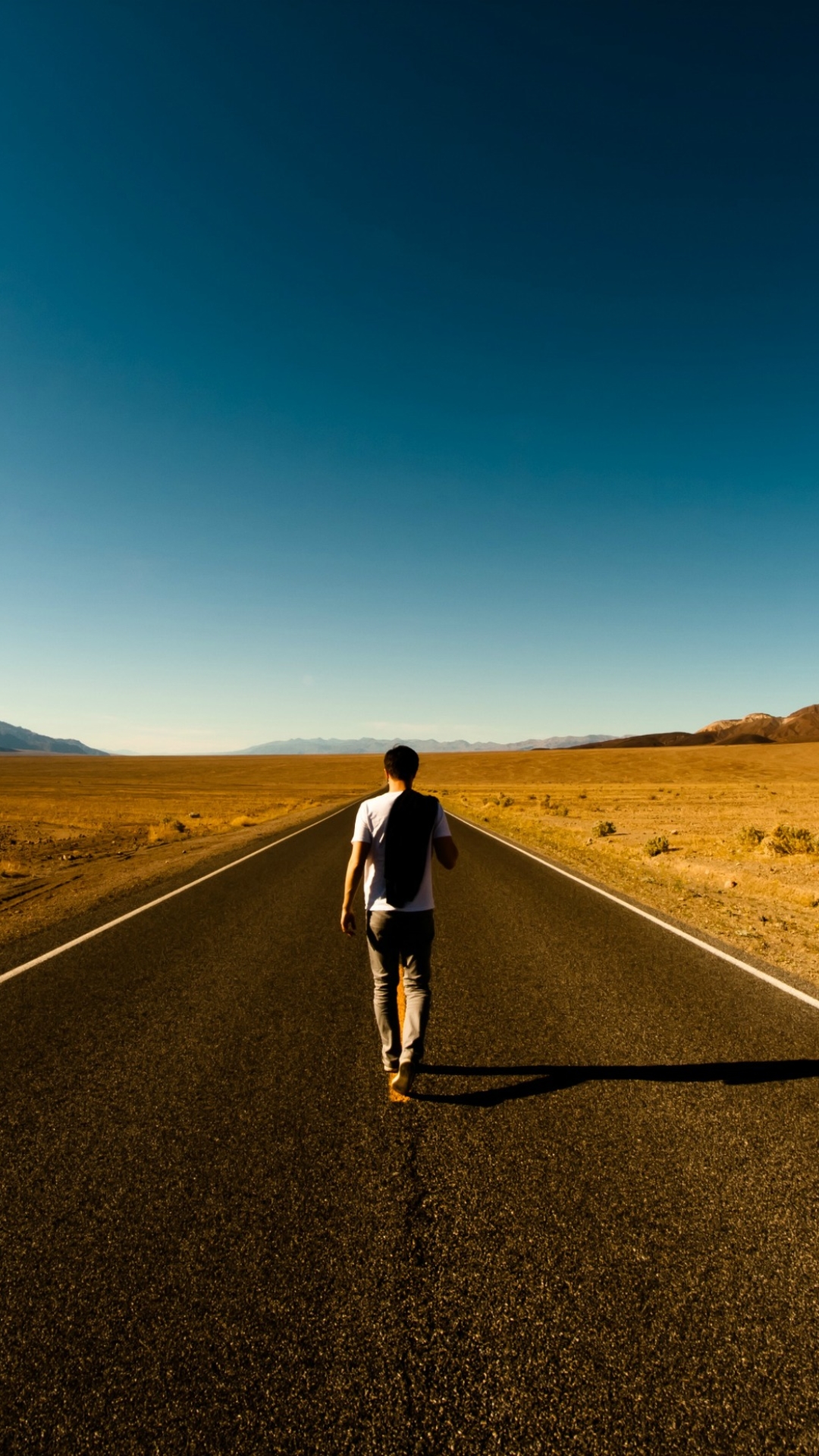 People Phone Wallpapers - Wallpaper Cave