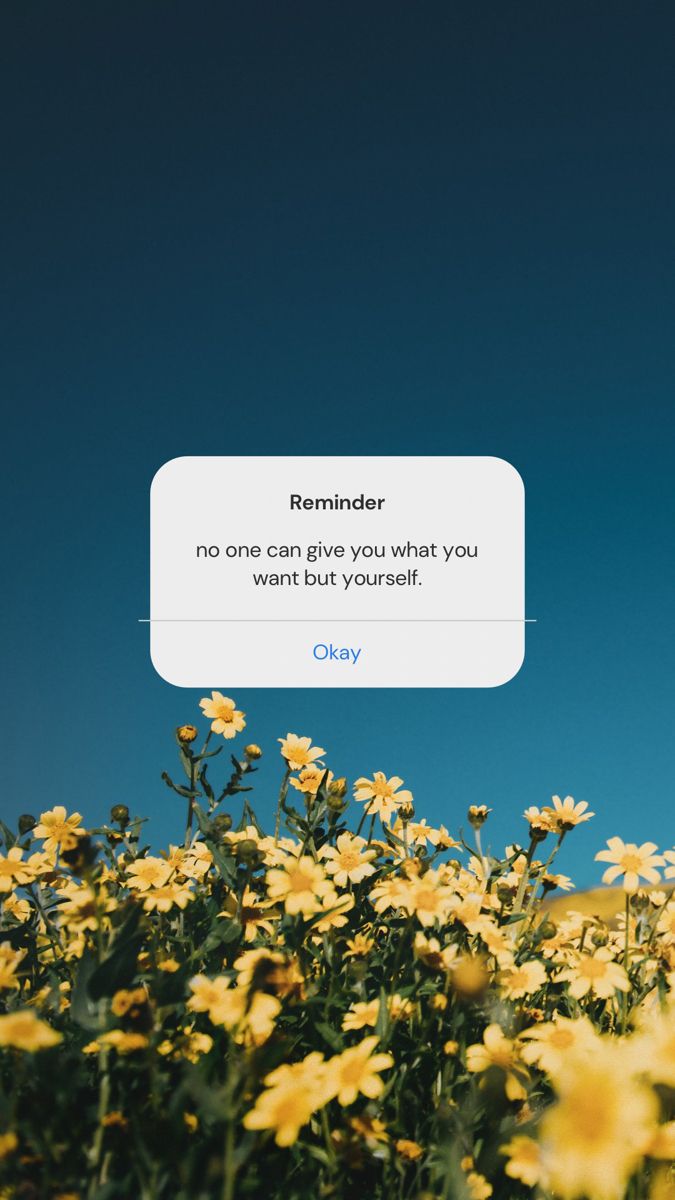 Daily Reminder Wallpapers - Wallpaper Cave