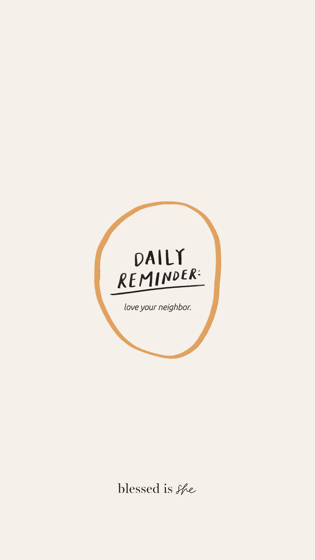 Daily Reminder Wallpapers - Wallpaper Cave