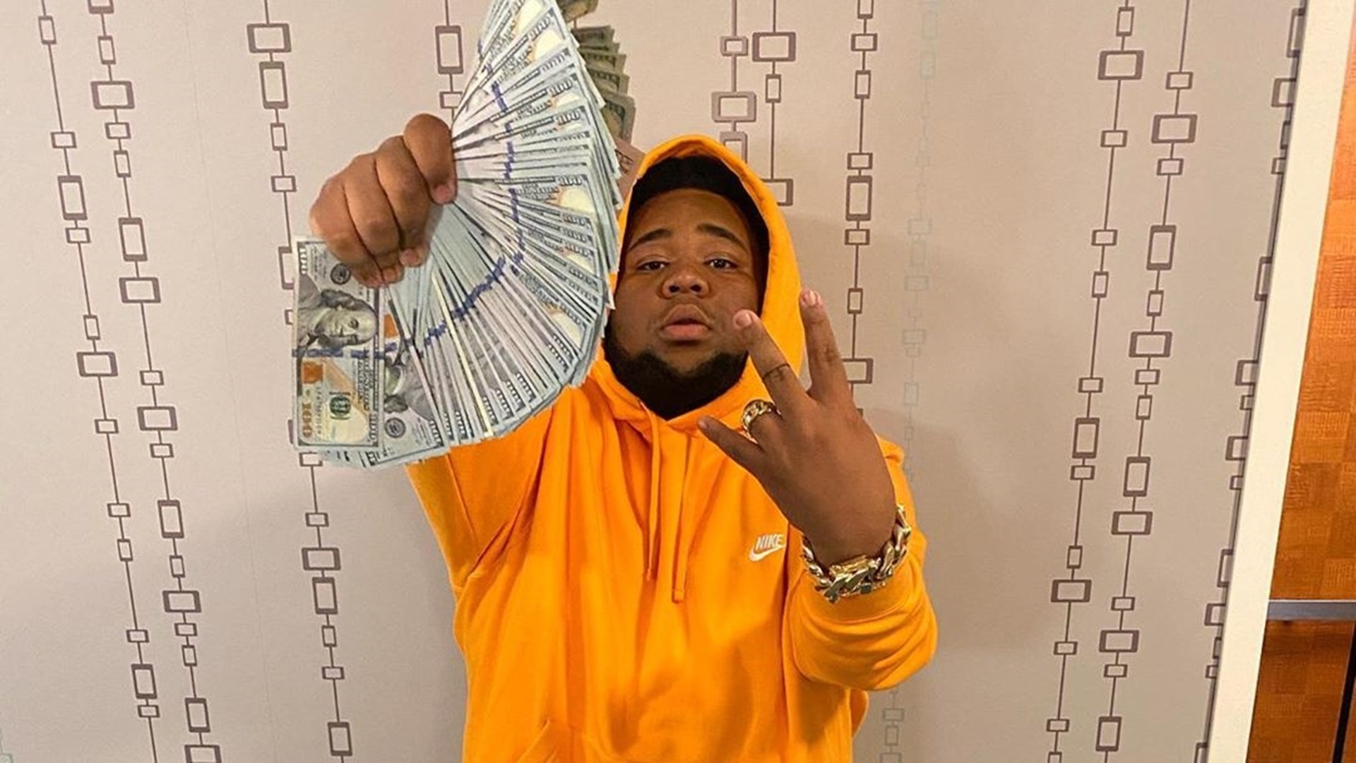 Rod Wave Desktop Wallpapers - Wallpaper Cave