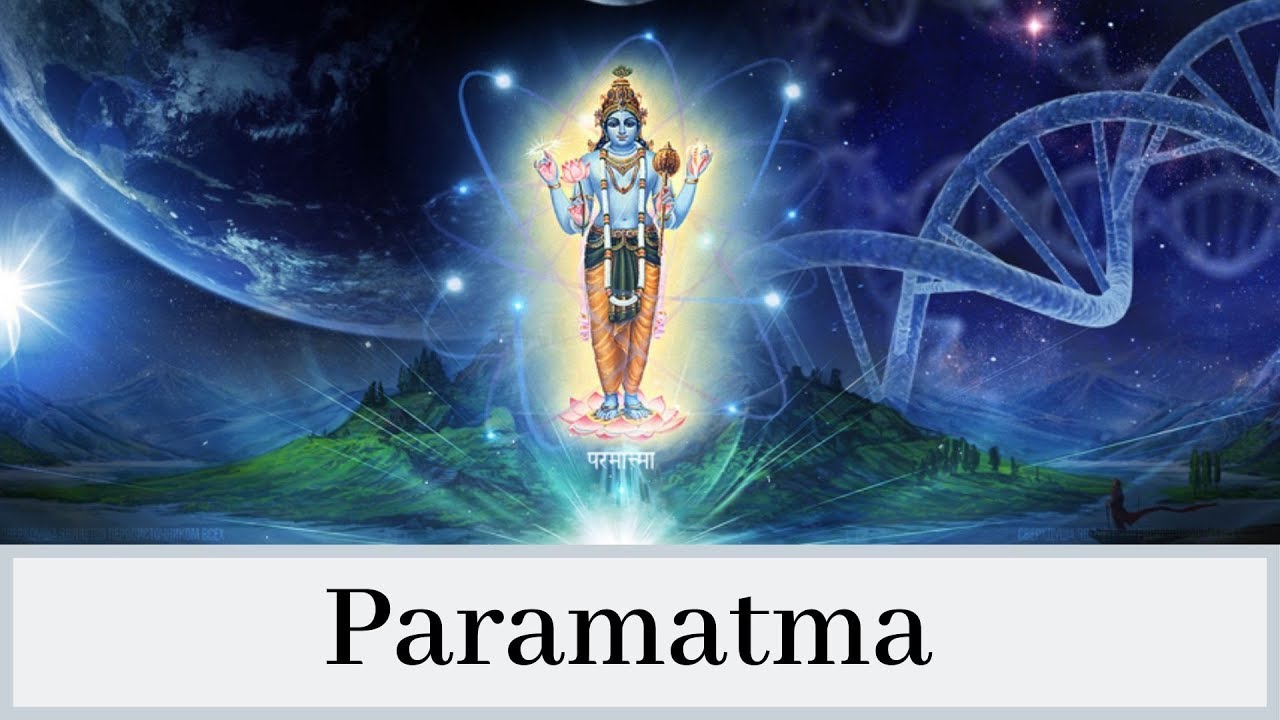 Paramatma Wallpapers - Wallpaper Cave
