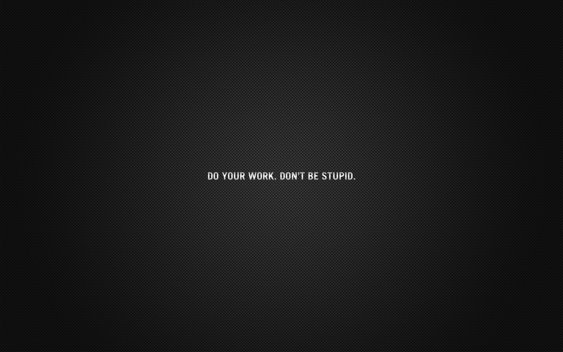 Funny Work Wallpapers - Wallpaper Cave